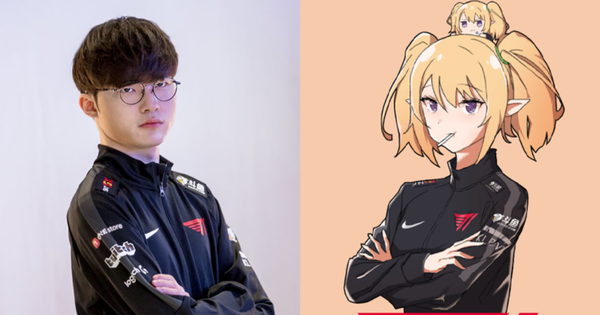 LMHT: Khi các đội tuyển LCK hoá thân "waifu", T1 tinh nghịch, Gen.G xinh đẹp tựa mỹ nhân