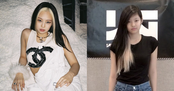 Jennie kể về hành trình ra mắt đầy thử thách tại YG Entertainment