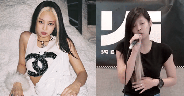 Jennie kể về hành trình ra mắt đầy thử thách tại YG Entertainment