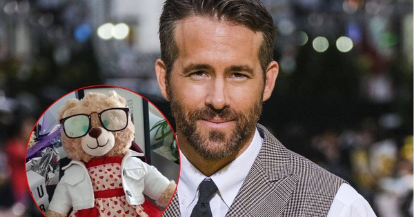 "Deadpool" treo thưởng hơn 100 triệu truy tìm gấu bông: Hành động tưởng ...