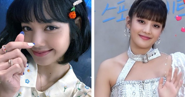 Lisa (BLACKPINK) từng động viên Minnie khi nữ Idol định từ bỏ việc ra ...