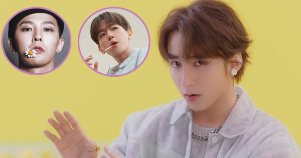 MV mới của Sơn Tùng M-TP nhìn đâu cũng thấy Kpop, đã vậy còn gợi nhớ ...