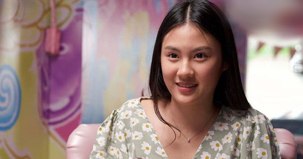 Grace mờ nhạt của Bad Genius lột xác cực mạnh ở bản truyền hình: Trùm ...