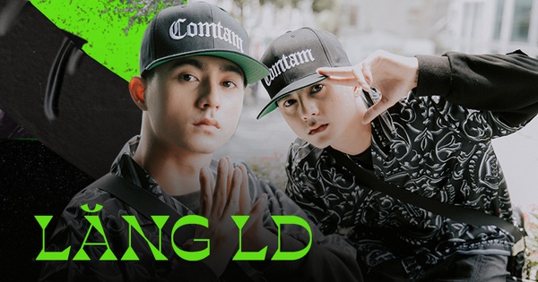 Lăng LD: "Không biết giải thưởng cao nhất Rap Việt là gì"