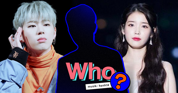 Lyricist cho các ca khúc đình đám Kpop loại bỏ Zico, IU để chọn 2 thành viên nhóm nam