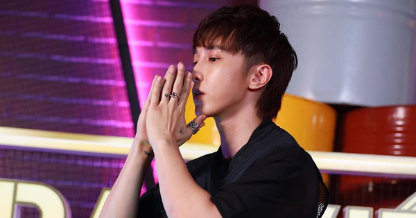 Key (MONSTAR): "Mình nhắm vào đội anh Karik và chị Suboi nhưng tiếc ...