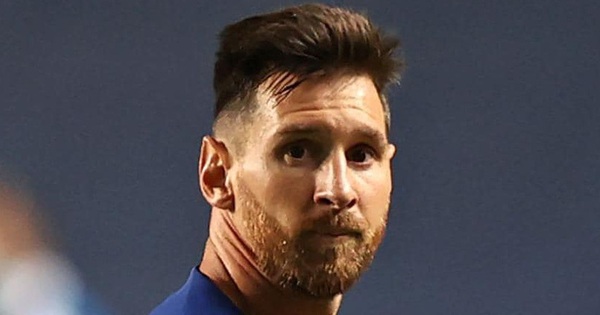 Có vẻ Messi đã tính sai về "700 triệu euro", và bây giờ rơi vào thế ...