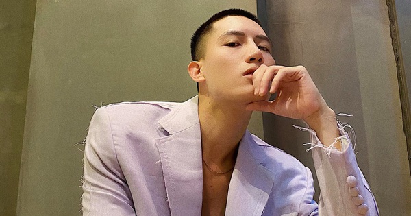 Anh Tú (Rap Việt) cover sương sương bản hit Đôi Mắt mà cũng thu về hơn ...