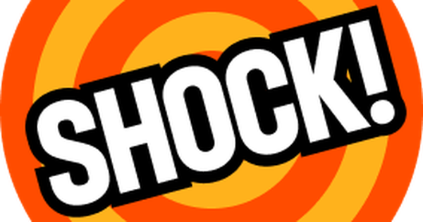 Sticker Shock | Kenh14.vn