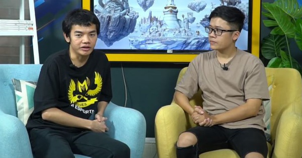 Giữa dòng drama GAM Esports, Tinikun lên tiếng: "Izumin vì quyền lực mà ...