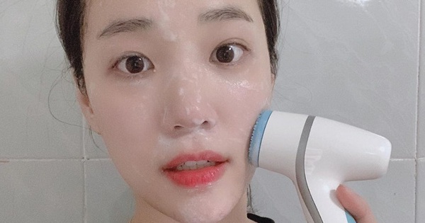 Hợp lý nhất lúc này là "tiết mục" detox cho da láng mịn, tinh khiết với ...