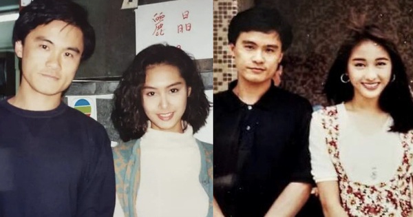 Fan nam "số đỏ" nhất Cbiz: Chụp cùng cả quân đoàn mỹ nhân đình đám Hong ...