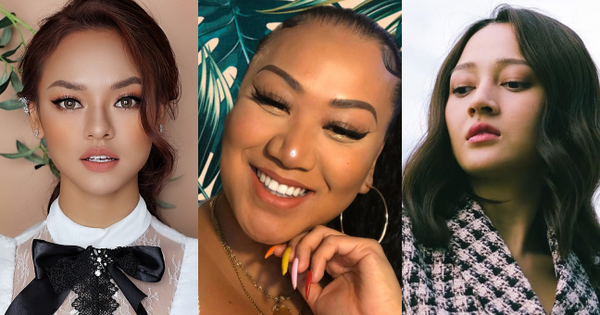 Karma Rapper ra đi để lại rất nhiều dự định âm nhạc dang dở