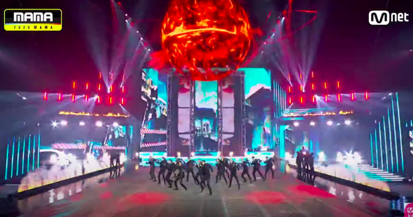 BTS lép vế về thời lượng biểu diễn trước NCT tại MAMA 2020; spotlight ...