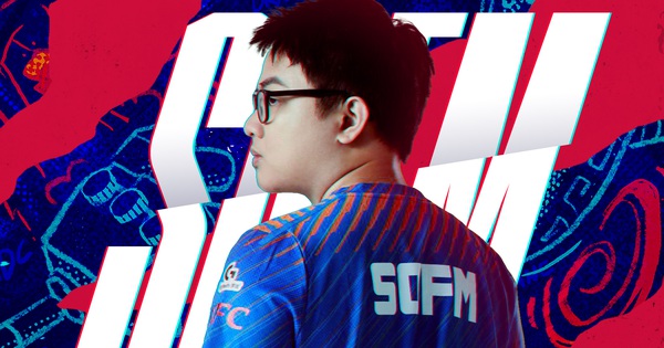 SofM: Dù chưa từng nâng cúp, nhưng luôn là nhà vô địch thế giới trong ...