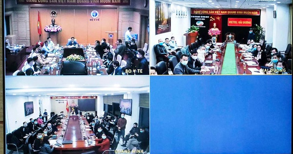 Lịch trình di chuyển của BN 1552 là người có tiếp xúc gần với bệnh nhân nữ được phát hiện dương ...