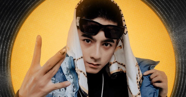 Lăng LD - Điển trai như tài tử, sở hữu bảng profile hoành tráng nhưng ...