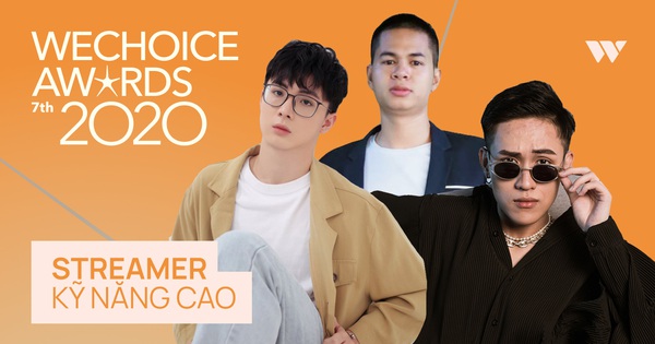 Điểm danh những streamer hot nhất hiện nay, không chỉ tấu hài "bá đạo ...