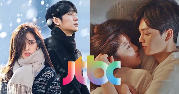 Ngày tàn của jTBC đã tới: Rating toàn chạm đáy, được phim của Jisoo (BLACKPINK) vớt vát thì lại ...
