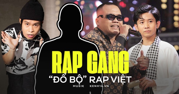 Loạt nhóm rap tranh tài cực gắt tại Rap Việt
