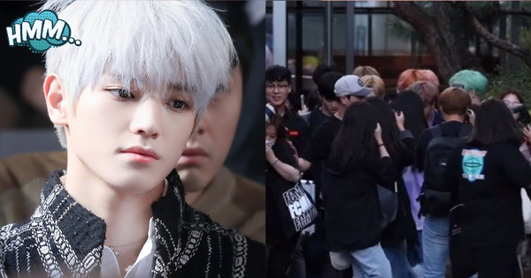 Vì sao fan của NCT bị gọi là fandom "phiền toái nhất Kpop"?