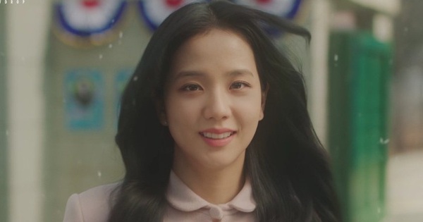 Jisoo (BLACKPINK) bị "dìm" visual trong teaser phim mới