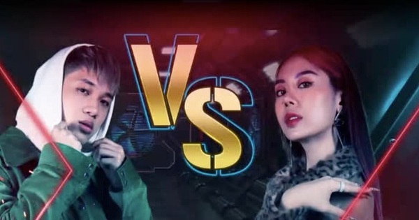 Mai Âm Nhạc đối đầu Coldzy được so sánh với GDucky - Tez