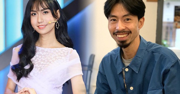 Lynk Lee lên tiếng về tin đồn tình cảm với Đen Vâu