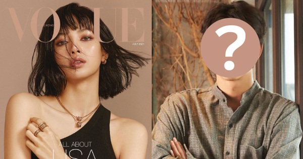 Lisa (BLACKPINK) 5 lần 7 lượt "tỏ tình" Gong Yoo