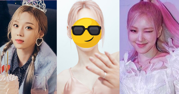 Idol gen 2 thống trị BXH "Nữ vương YouTube" Kpop 2021