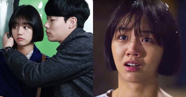 Duk Sun (Reply 1988) từng khóc nức nở ở hậu trường một cảnh phim, hóa ...