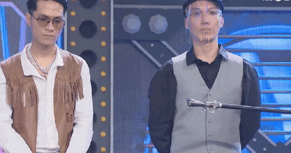 Bị loại trước học trò Rhymatic, Sol7 nói gì về đối thủ?