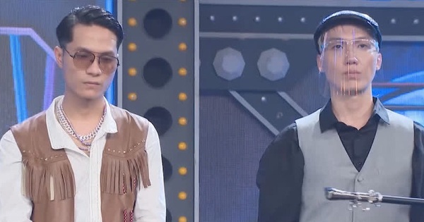 Bị loại trước học trò Rhymatic, Sol7 nói gì về đối thủ?