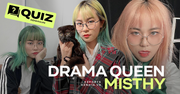 MisThy và những lần khiến cộng đồng "dậy sóng" với drama, hình tượng cô ...