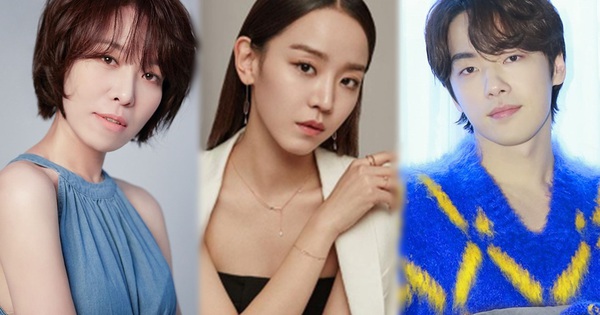 Nhan sắc ngoài đời của dàn cast Mr. Queen: Anh thượng mộc mạc thấy cưng, bất ngờ nhất là Thượng ...