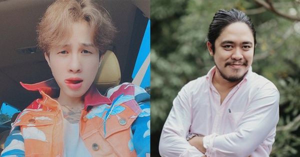 Jack tung ảnh selfie soái khí ngút ngàn, ai dè bị biên kịch phim Tiệc ...