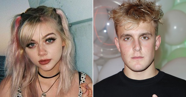 YouTuber 20 triệu subs kiêm võ sĩ nửa mùa Jake Paul đáp trả cực "gắt ...