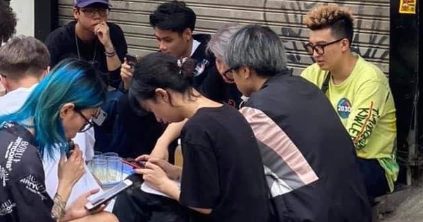 16 Northside nhập trận casting Rap Việt, có cả nam rapper kết hợp với ...