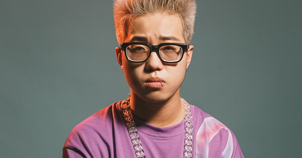 Richchoi King Of Rap bất ngờ thông báo rớt casting Rap Việt