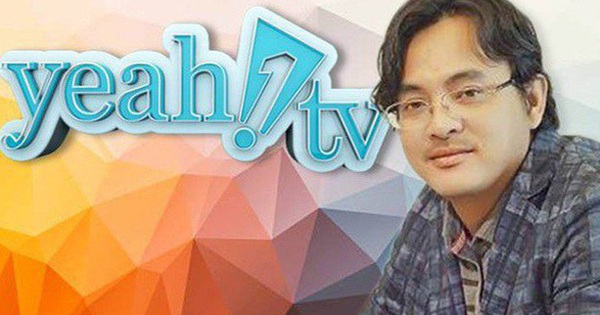 Hai năm từ "sự cố nhỏ" với YouTube: Yeah1 từ công ty trị giá 400 triệu ...