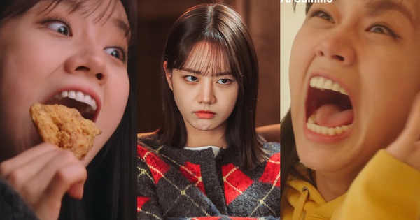 Thánh meme phim Hàn gọi tên Hyeri, Duk Sun của Reply 1988 vẫn chưa là ...