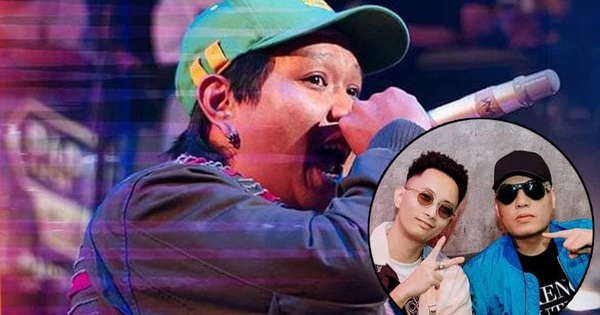 Fan "lo lắng" cho rapper từng diss LK & Rhymastic cách đây 3 năm khi ...