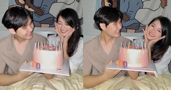 Streamer An Vy bất ngờ công khai người yêu, hóa ra là chàng ca sĩ điển ...