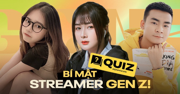 Streamer Gen Z và những sự thật bất ngờ: Vợ đẹp, xế hộp tiền tỷ, độ hot ...