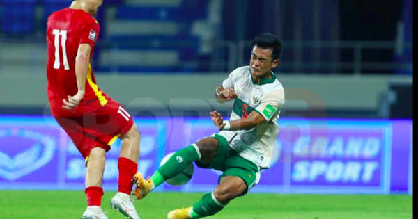 Ahmad Alali, trọng tài trận Việt Nam Indonesia bị fan Việt chửi