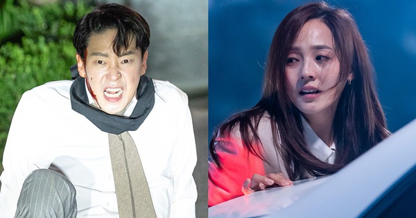 Em gái Ju Dan Tae ở Penthouse 3 có tên Yoon Hee, chuyện quái gì xảy ra ...