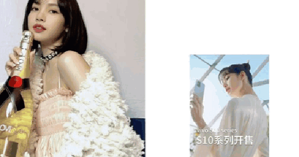 Lisa (BLACKPINK) khiến netizen bấn loạn với thần thái và nhan sắc đỉnh ...