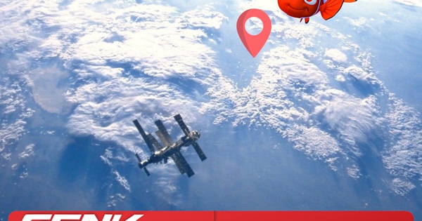 Điểm Nemo: Nơi cô độc nhất Trái Đất gần trạm vũ trụ hơn đất liền