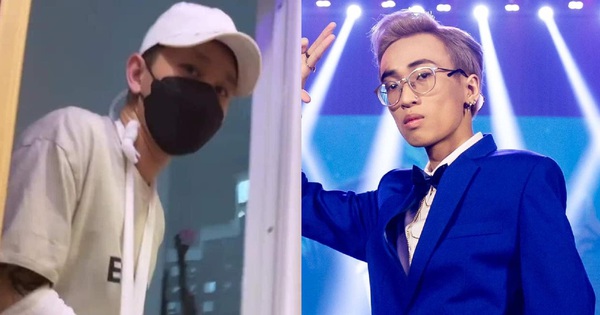 Huy Popper "gạ kèo" solo Liên Quân cùng Bray, rapper nổi tiếng thả nhẹ ...