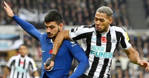 Thua trận thứ 3 liên tiếp, Chelsea nghỉ World Cup trong tâm lý hoang mang